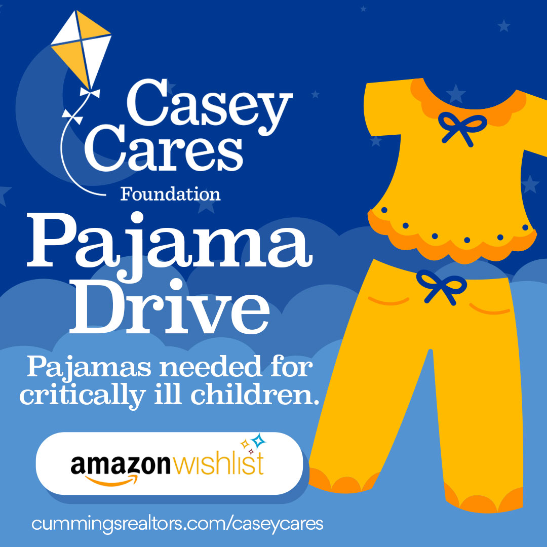 Casey Cares Foundation